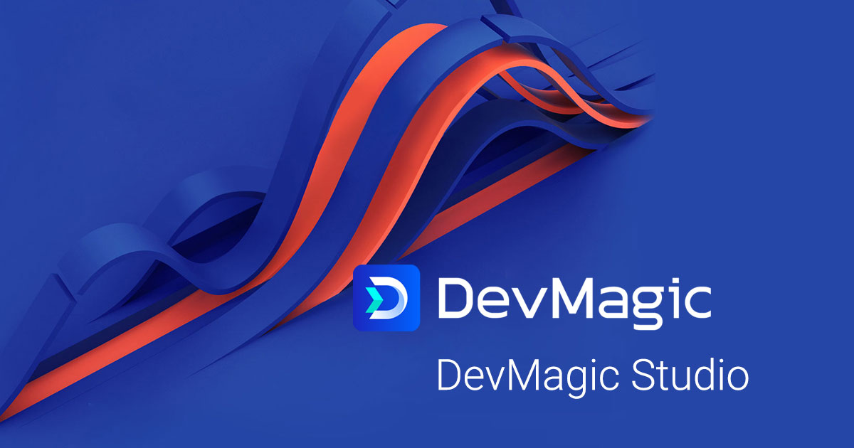 Low-Code for Real Developers | SnapDevelop